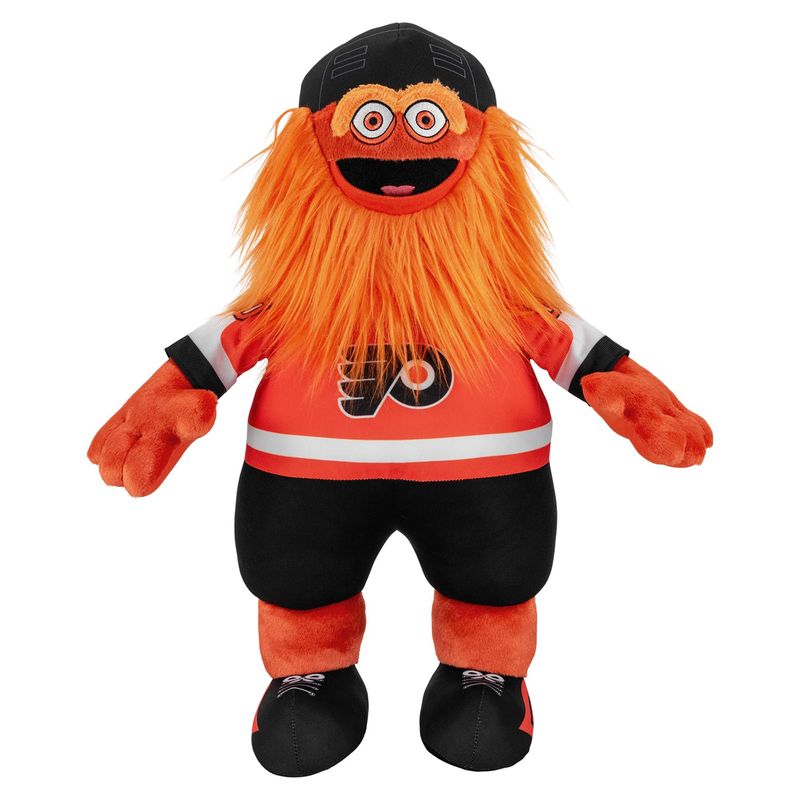 Bleacher Creatures Philadelphia Flyers Gritty 20" Plush Figure- A Jumbo ...