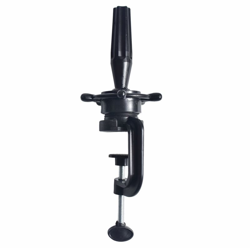 Training Head Stand Adjustable Mannequin Manikin Training Practice ...