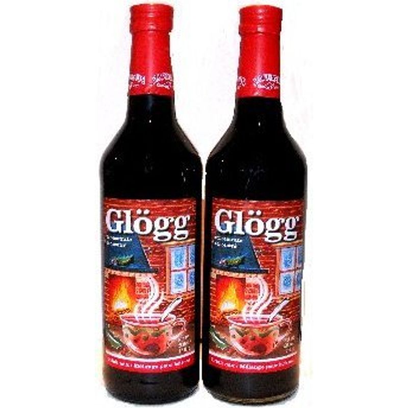 Glogg Concentrate Saturnus 2-Pack - Online Marketplace - EveryMarket