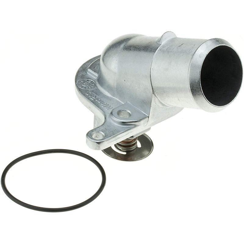 Gates 33910 Integrated Housing Engine Coolant Thermostat - Online ...