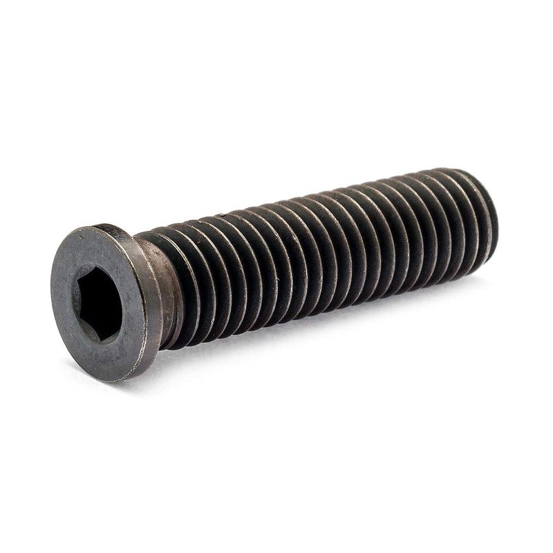 Iron (SCM435)/Iron Oxide Coating [Small and Extremely Low Head] Cap ...