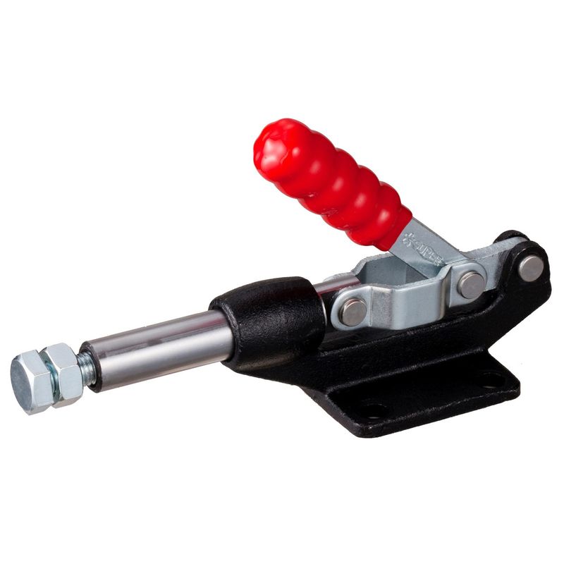SUPERTOOL TPL200F Horizontal Push Type Toggle Clamp - Online ...