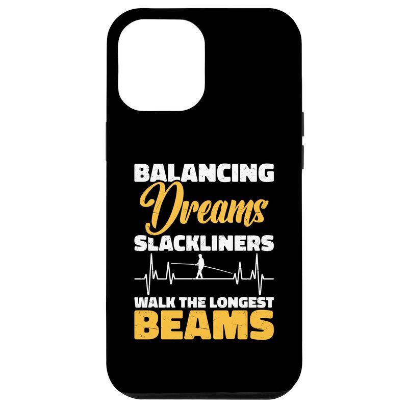 iPhone 14 Plus Balancing Dreams, Longest Beam Walker Case - Online ...