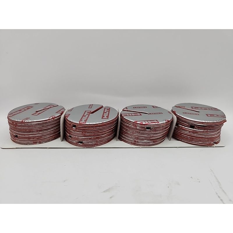 NEW Hilti 2116245 Firestop Cable Disc CFS-D1 Firestop Fire Protection ...