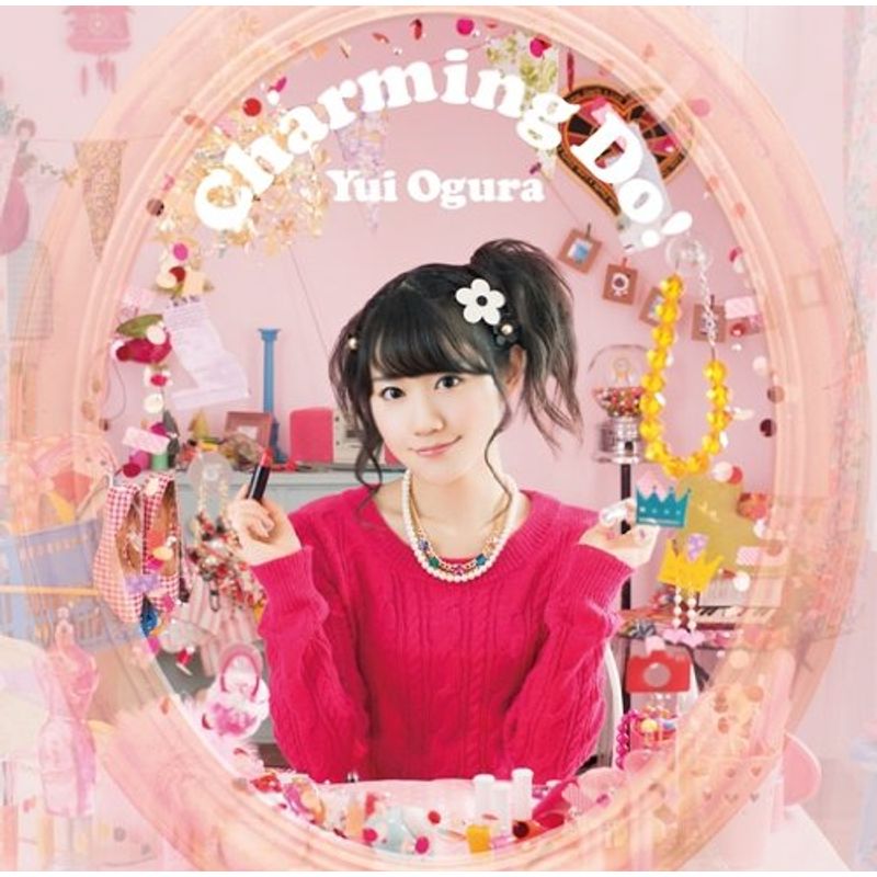 Charming Do!(DVD付) - Online Marketplace - EveryMarket