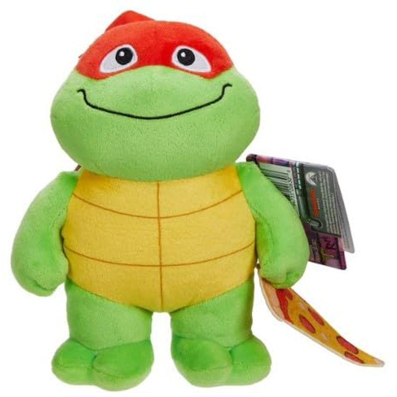Hot Wheels Teenage Mutant Ninja Turtles Mattel 8 Inch - Turtle Tot ...