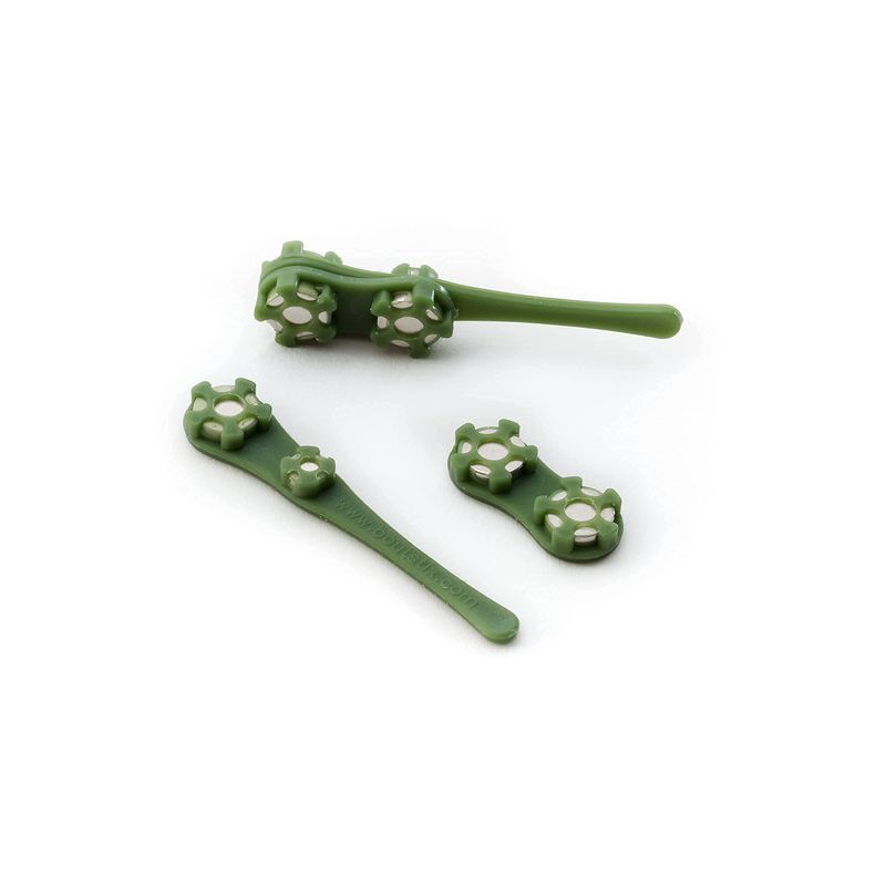 Boutstix Premium Floral Magnets - Pack of 7 - Buttonhole & Corsage ...