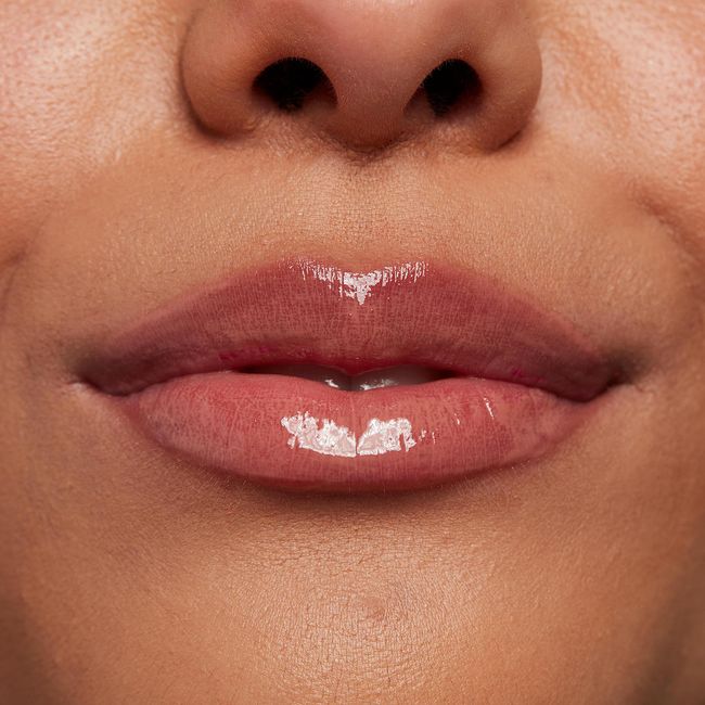 Nyx Natural Lip Gloss