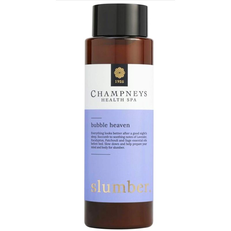 Champneys Health Spa Slumber Bubble Heaven - Online Marketplace ...