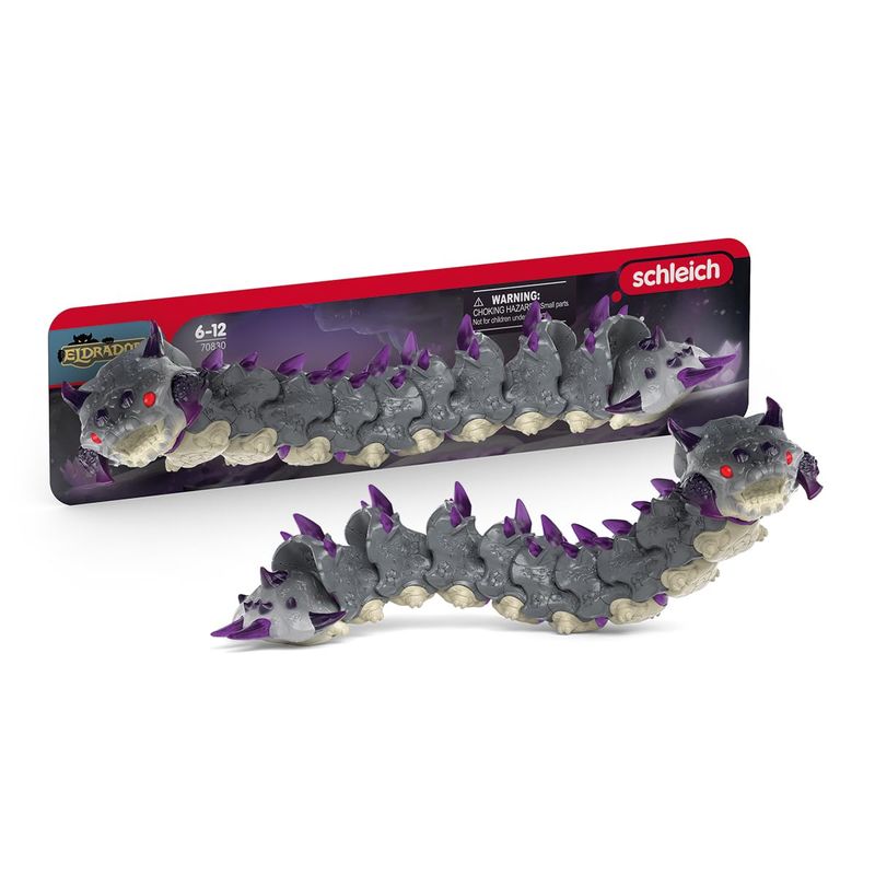 Schleich Eldorado Shadow Worm 70830 - Online Marketplace - EveryMarket