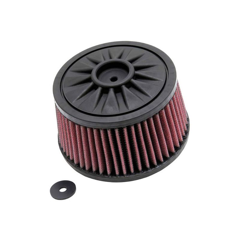 K&N Engine Air Filter: High Performance, Premium, Powersport Air Filter ...