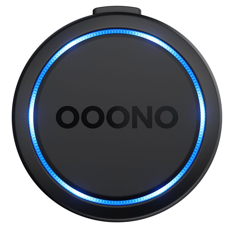 OOONO CO-DRIVER NO2 [NEW MODEL 2024] - Optimised Traffic Safety Alarm ...