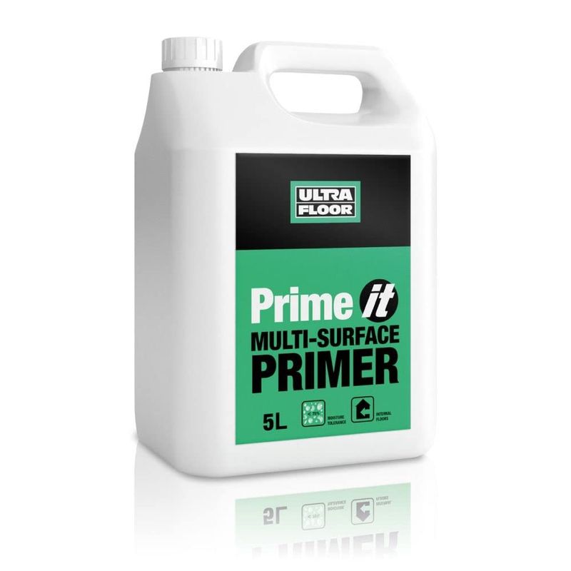 Ultra - Prime IT MSP - Multi Surface Primer - EveryMarket