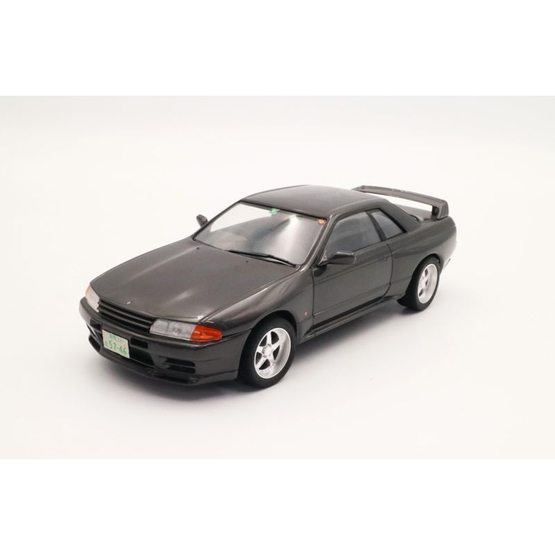 Fujimi Model 1/24 Inch Up Series No.42 Skyline GT-R NISMO (BNR32) ID-42 - Online Marketplace ...