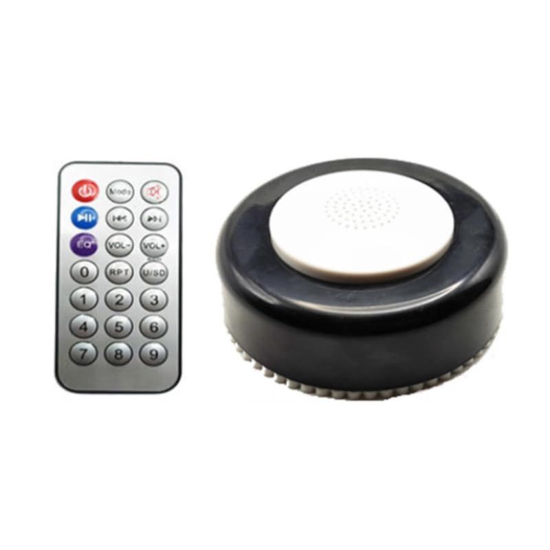 SJWOW Annoy Noise Maker Funny Beeping Pranks Device Annoyingg Beeping ...
