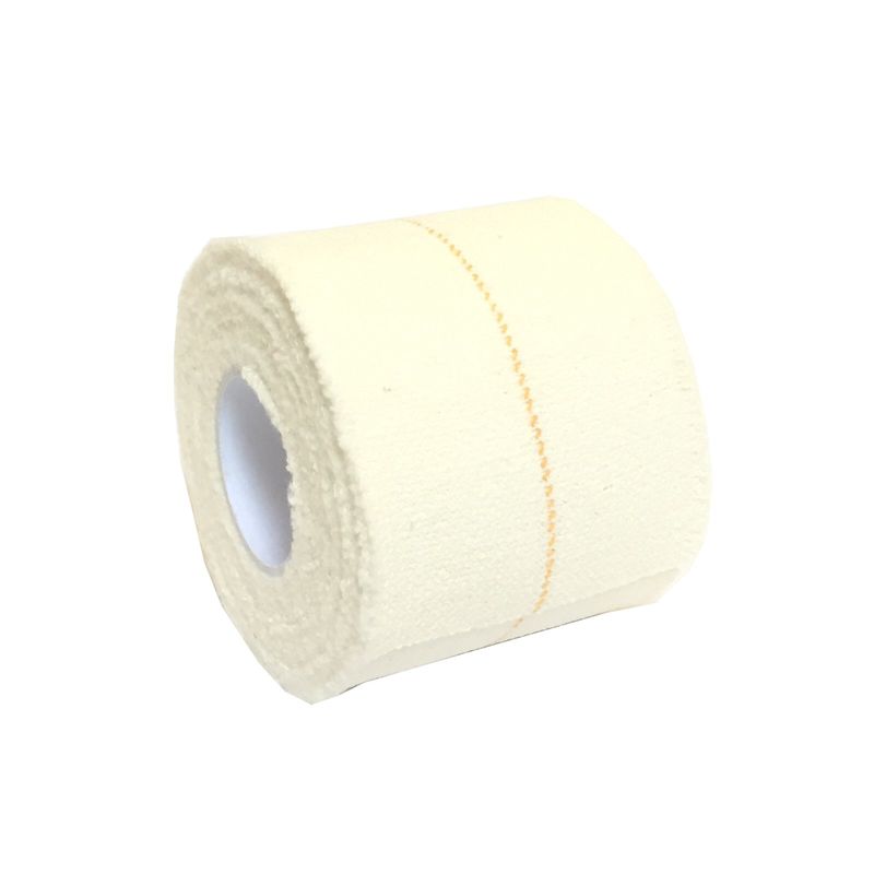 12 Rolls of 5CM X 4.5M QUALICARE PRO EAB Elastic Adhesive Bandage ...