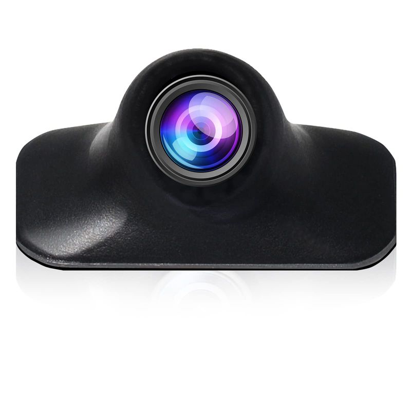 PARKVISION Reversing Camera Side View Camera Front View Camera Car with ...