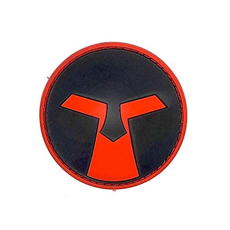 Ares x Amoeba Amoeba Patch (PATCH-P-001) Airsoft Paintball Patch ...