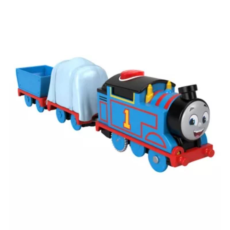 Thomas & Friends Motorised Talking Thomas Train - Online Marketplace ...