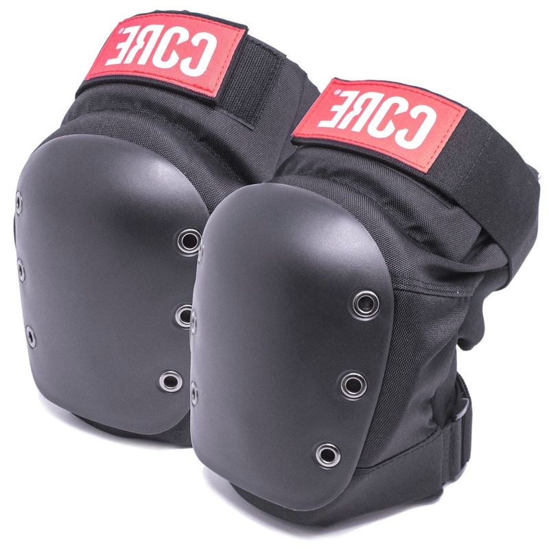 Fantic26 Core Park Street Stunt Scooter Skate Protectors (M, Street ...