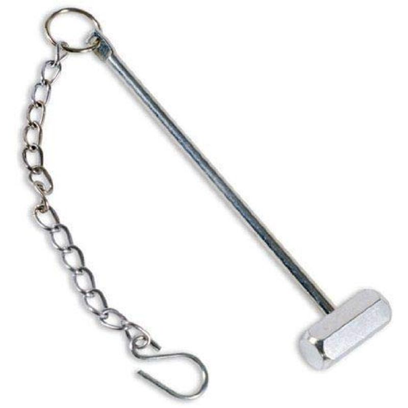 FSSS Ltd BREAK GLASS KEY BOX HAMMER & CHAIN COVER SIGN FIRE ALARM ...