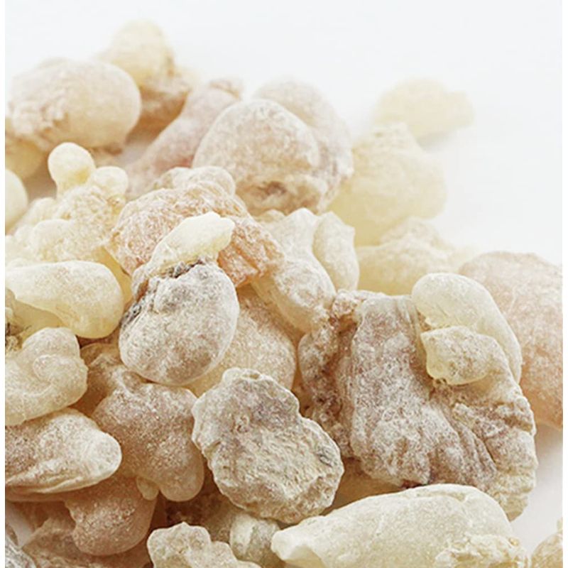 Frankincense Frankincense Pure Organic Frankincense Resin Chunk from ...