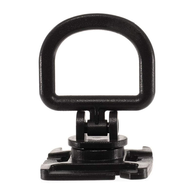 GOLBERG G Rotating D-Ring Clip - 5 Pack - Online Marketplace - EveryMarket