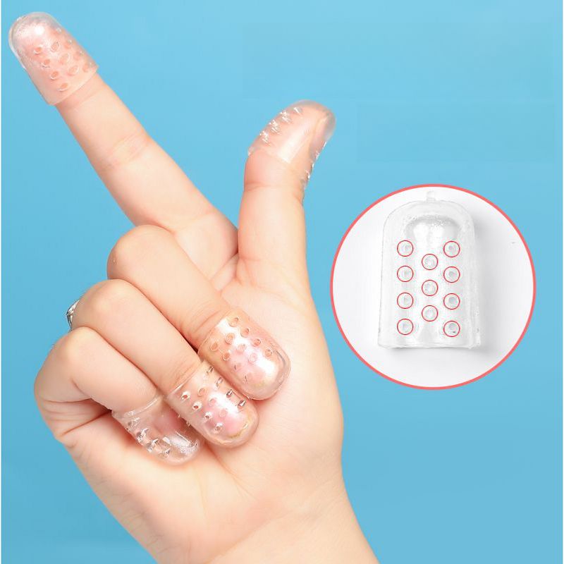 10pcs Nail Biting Prevention Hand Biting Prevention Agent Biting Finger ...