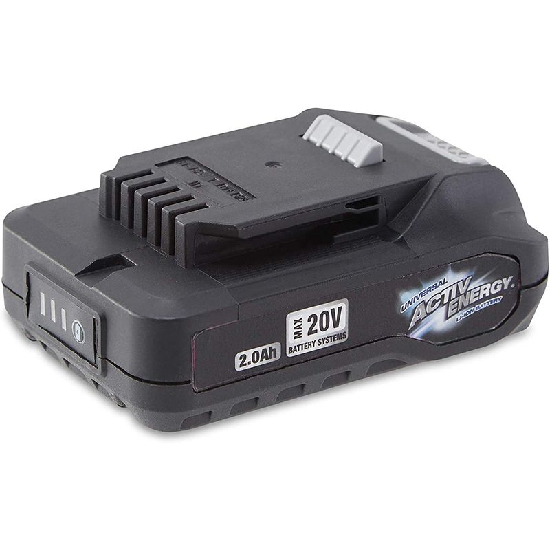 Universal Activ Energy Li-Ion 20 V Akku Ferrex Tool 20 V ...