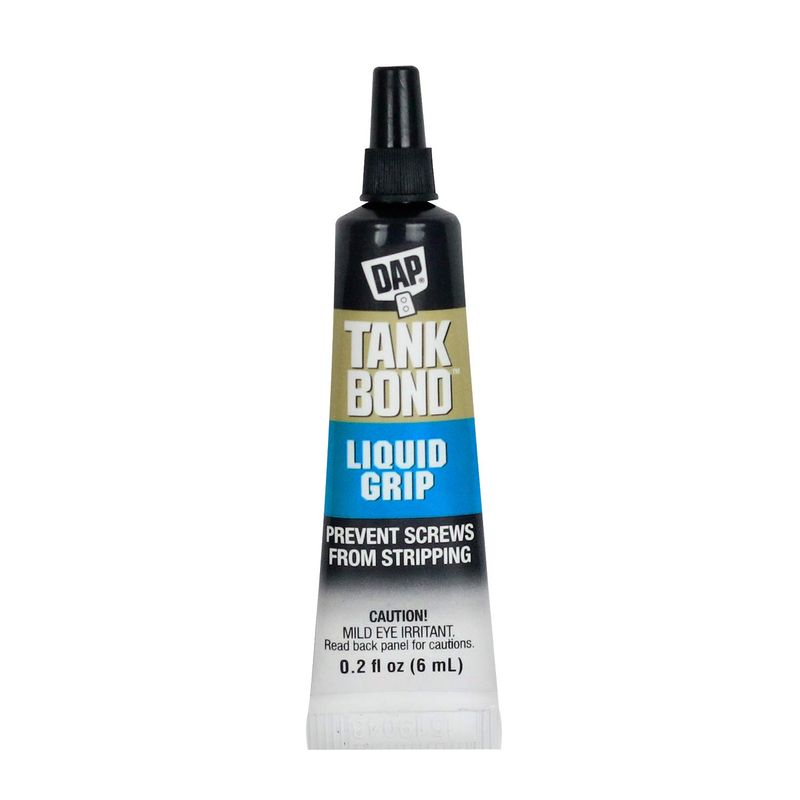 TankBond 7079800177 Tank Bond Liquid Grip, Clear - Online Marketplace ...