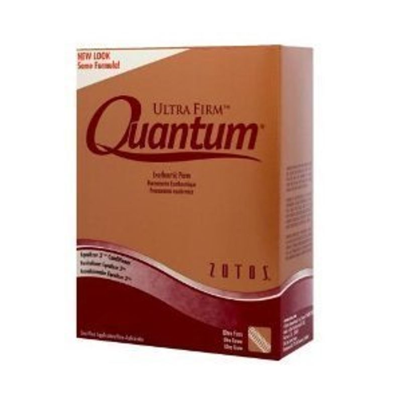 Quantum Ultra Firm Exothermic Perm by ZOTOS-PIIDEA/QUANTUM - EveryMarket