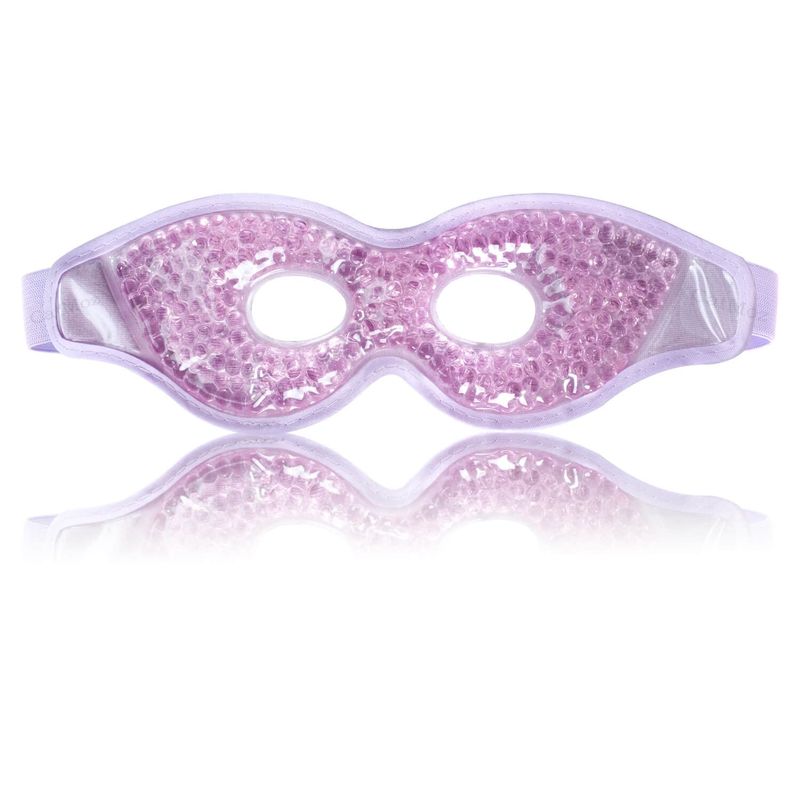 CatMoz Cooling Gel Eye Mask, Eye Rest, Eye Fatigue, Swelling, Hot ...