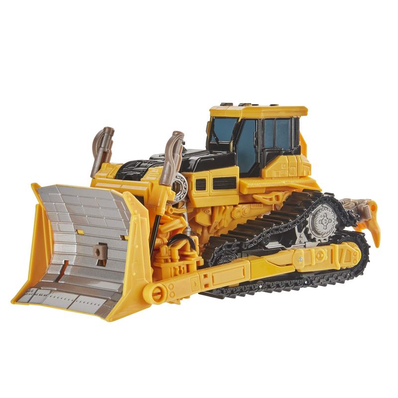 Transformers Toys Studio Series 67 Voyager Class Transformers: Revenge ...