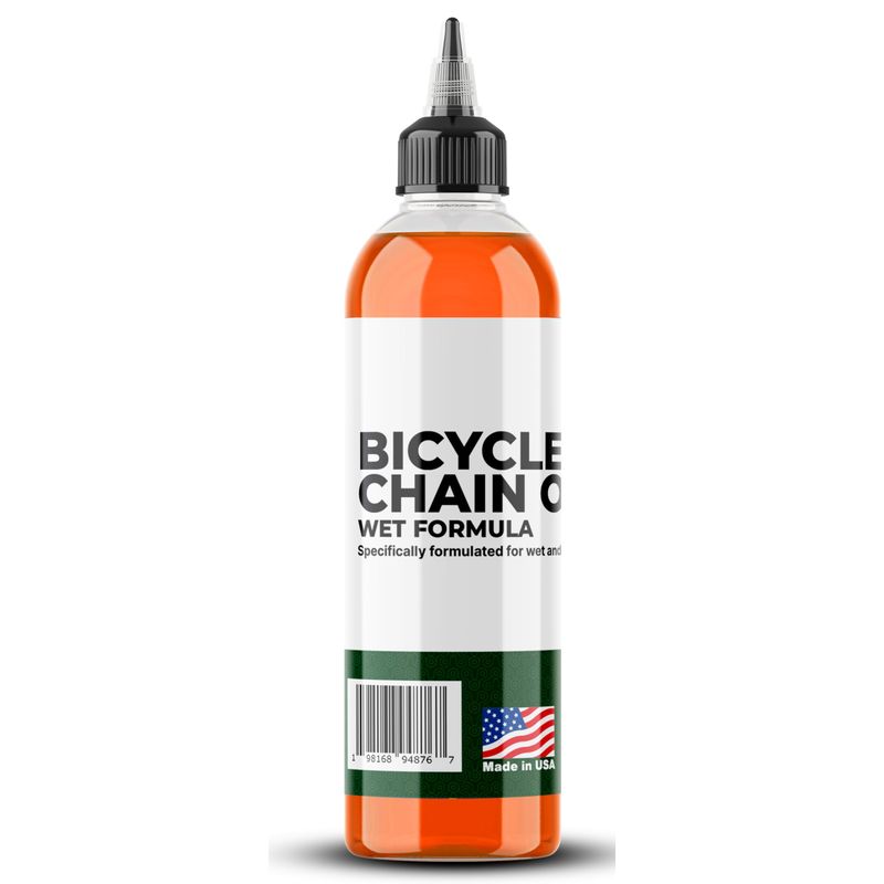 RKNDY All-in-One Self-Cleaning Bicycle Chain Oil – Long-Lasting ...