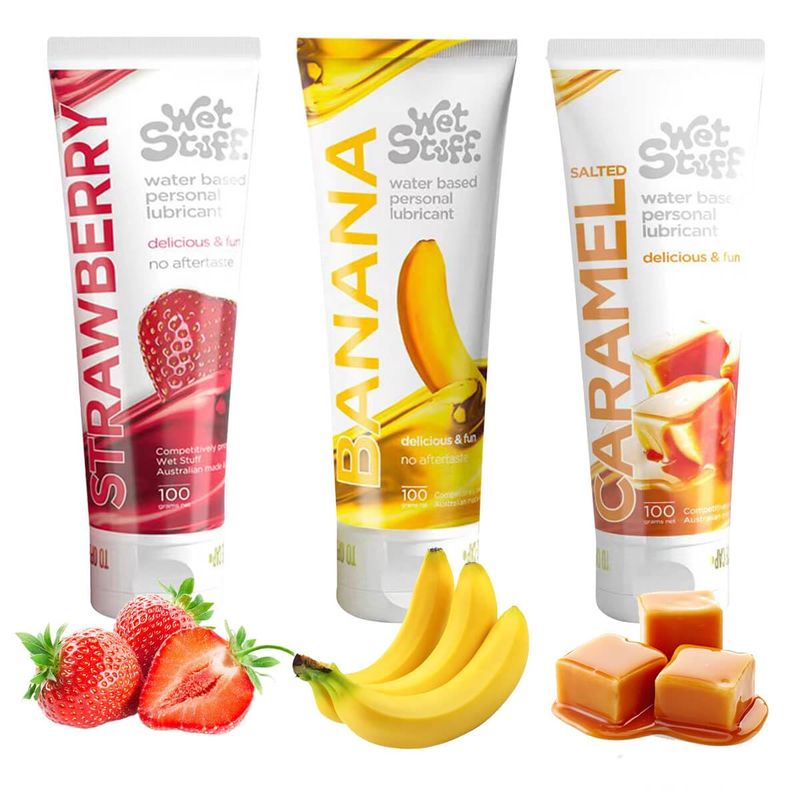 Fruit Flavored Lubricant Jelly, Love Lotion, Erotic Lubricant Gel, Blow ...