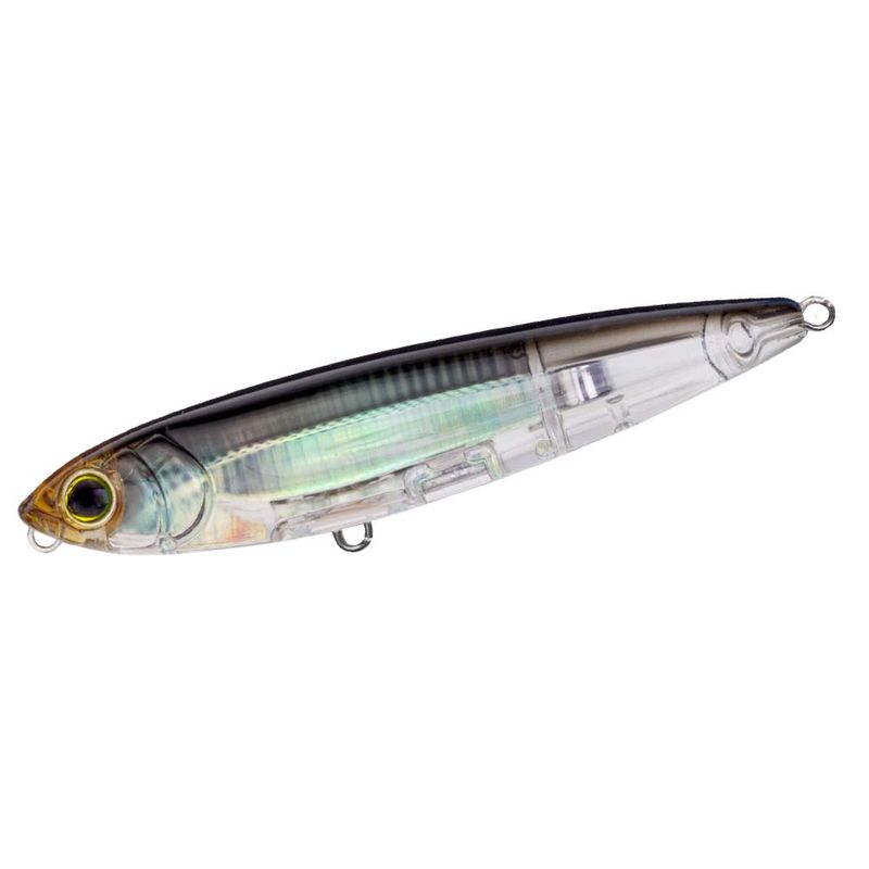 Yo-Zuri R1350-RMT 3D Inshore Topknock Pencil (F) 100Mm 4", Multi, One ...