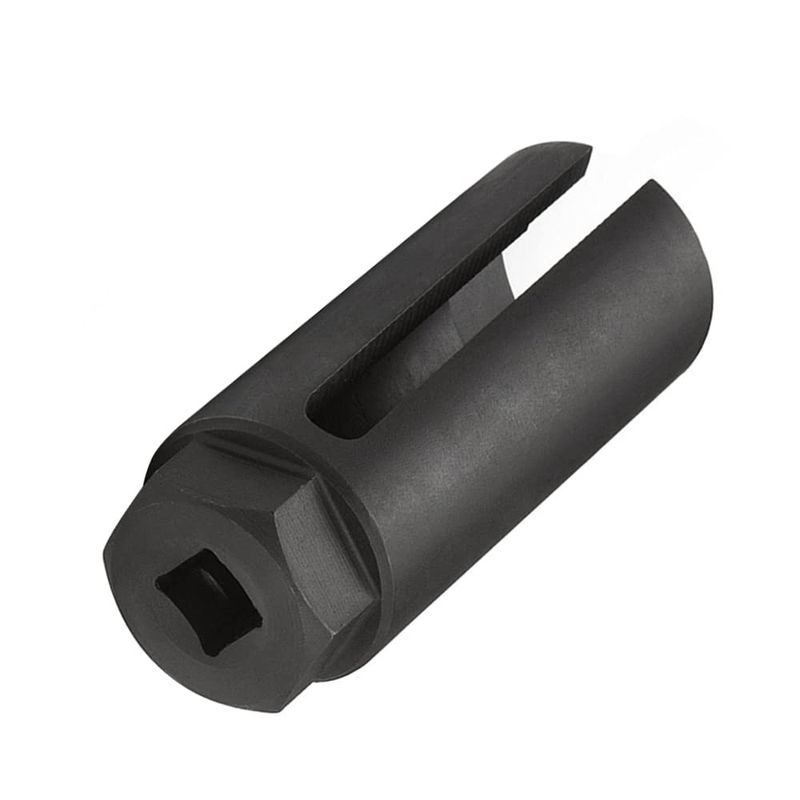 KEDAKEJI Oxygen Sensor Socket with Side Wire Cutout 3/8-Inch Drive by 7 ...