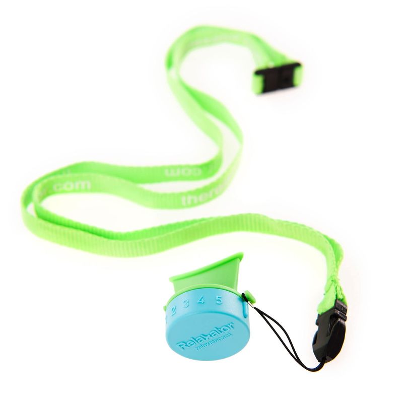 Davartis Relaxator Breathing Trainer - Online Marketplace - EveryMarket