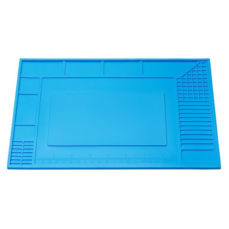 STRAIGHT 19-9377 Tabletop Work Mat - Online Marketplace - EveryMarket