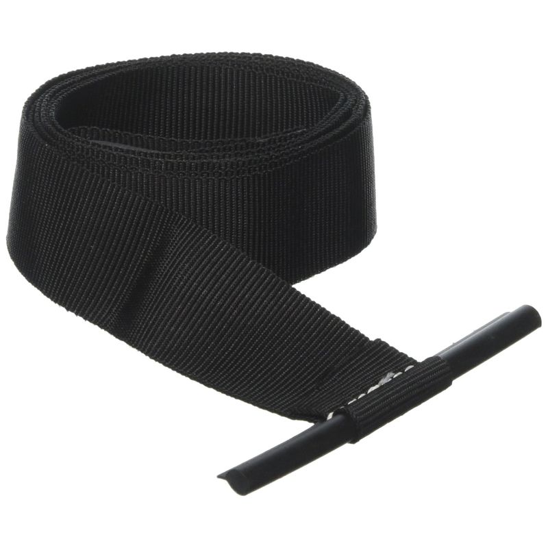 Carefree Awning Pull Strap Catch - Black Plastic - 43 Inch - Single ...