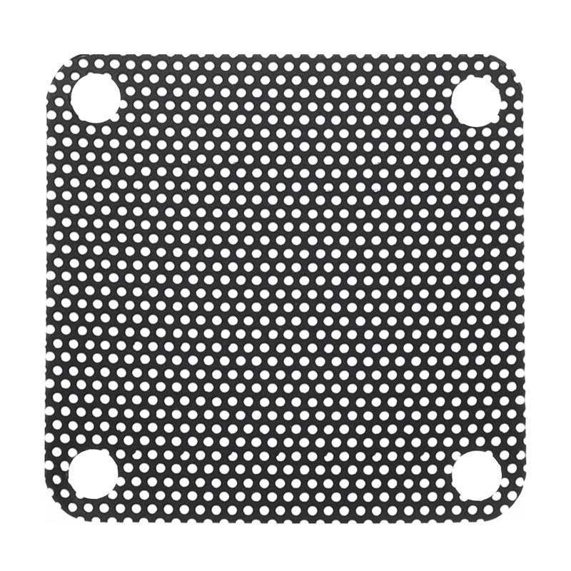 sourcing map 10PCS PC Dust Filter, 40mmx40mm PVC Computer Case Cooler ...