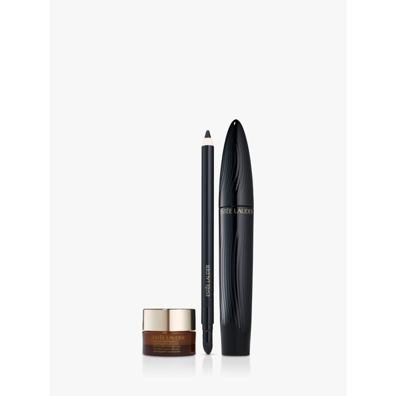 Estée Lauder High Powered Eyes Define + Volume + Brighten with the new ...