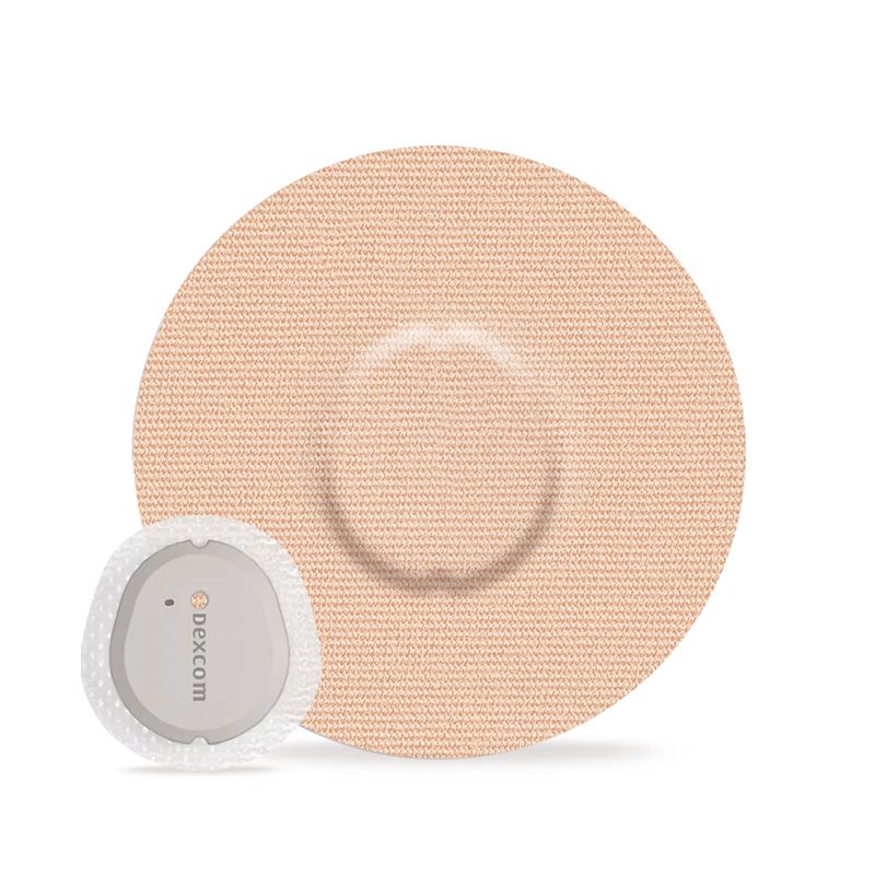 Dexcom G7 Adhesive Patches Waterproof 20 Pack Dexcom Overpatch for G7 ...