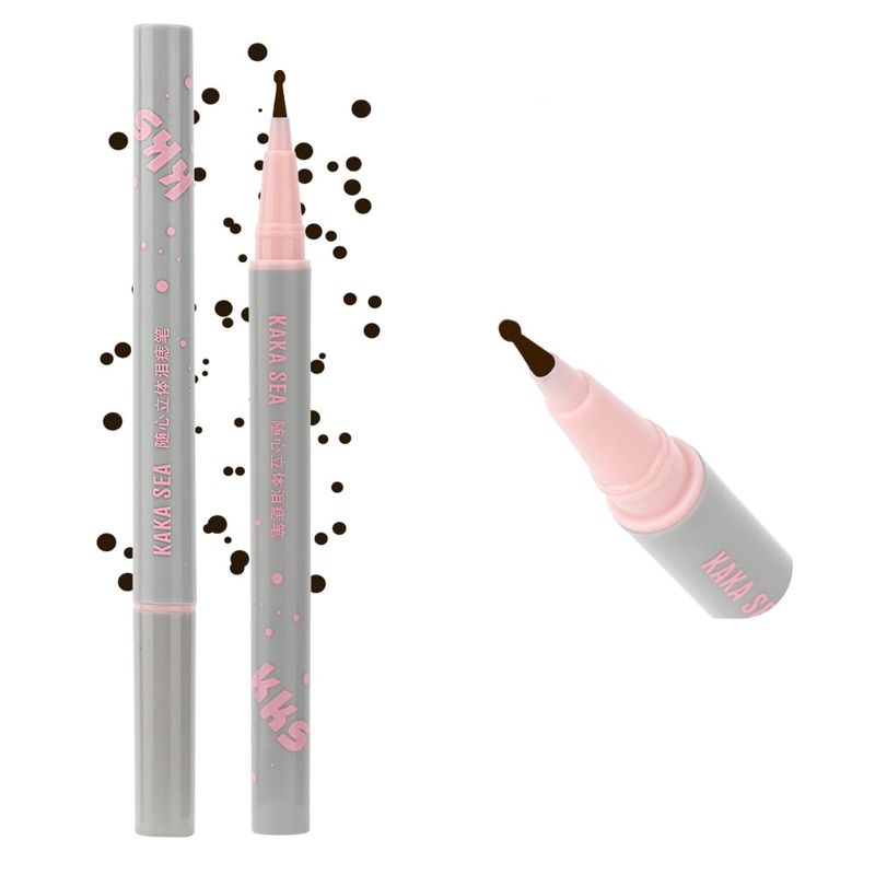 Lacrimal Nevus Pen, Freckle Removal Pen, Create Natural Makeup For ... Lacrimal Nevus Pen, Freckle Removal Pen, Create Natural Makeup For ...
