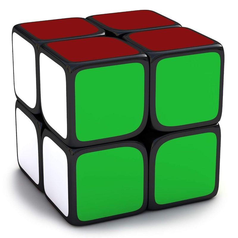 FAVNIC 3D Combination Puzzle Speed Cube, Competition Type, Includes ...