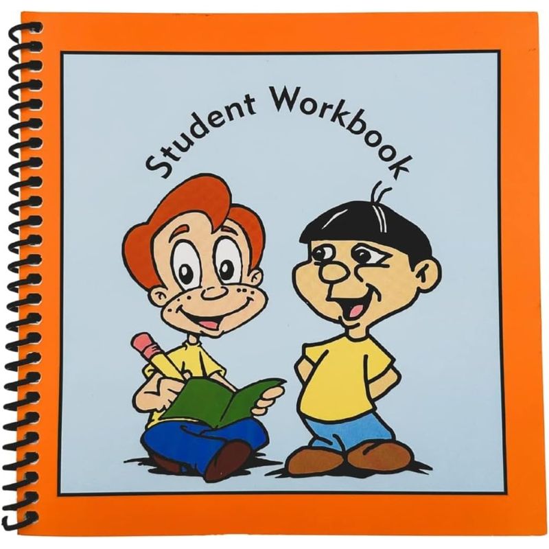 LEARNING DYNAMICS 4 Weeks to Read Additional Workbook – Extra Workbook ...