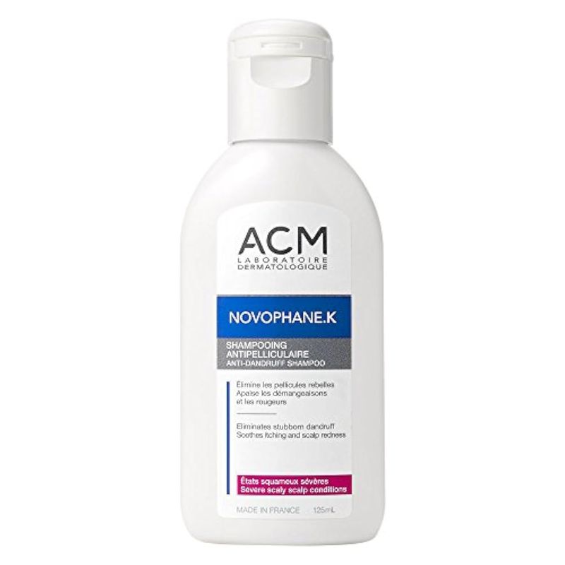 ACM Laboratoire Dermatol Ogique Ships to Worldwide by ACM novophane K ...