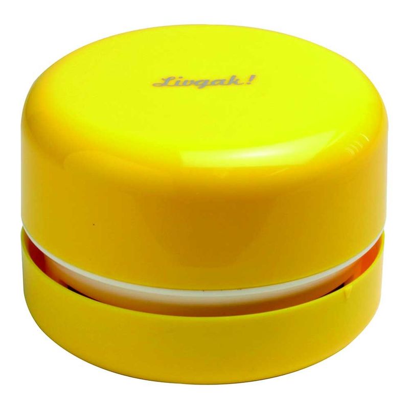 Sonic Livgak Suzy Dry Cell Battery - Operated Table Sweeping Machine, yelow - Online Marketplace ...