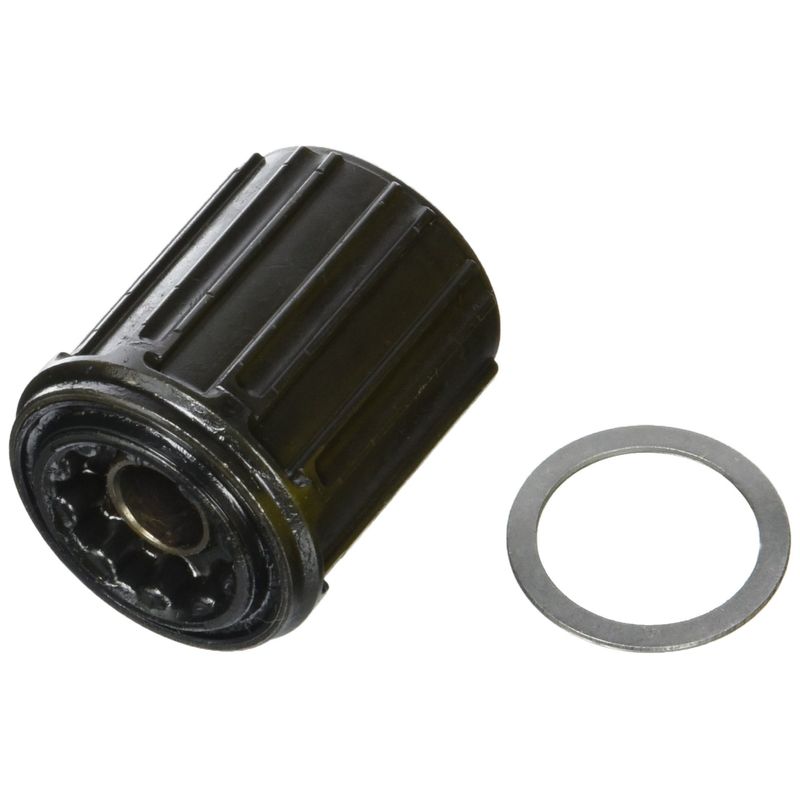 SHIMANO Freehub Body Replacement F/BODY FHM665 complete - Online ...