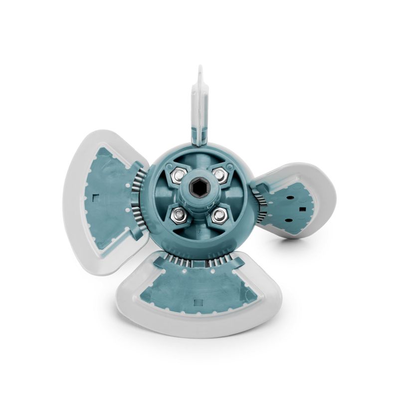 Baracuda R0524900 MX8 Engine Assembly for Pool Suction Cleaner - Online ...